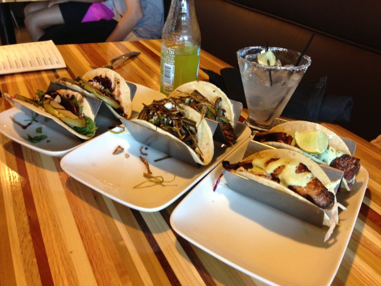 SLC Tacos | Mexican food and street tacos in Salt Lake City